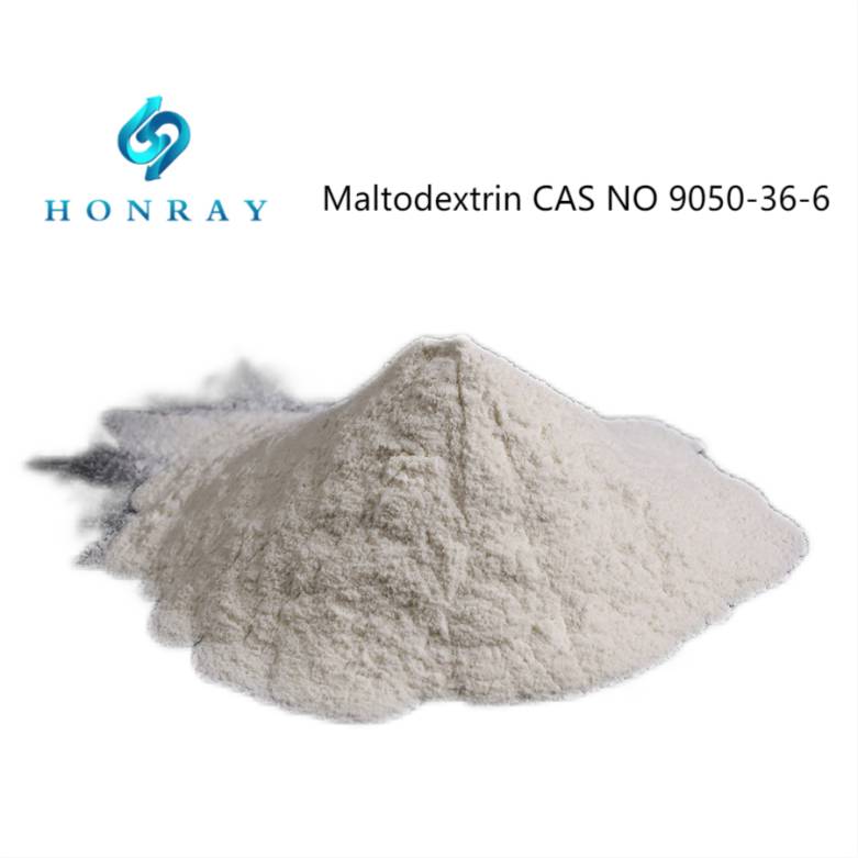 China Maltodextrin CAS NO 9050-36-6 for Food Grade manufacturers and ...